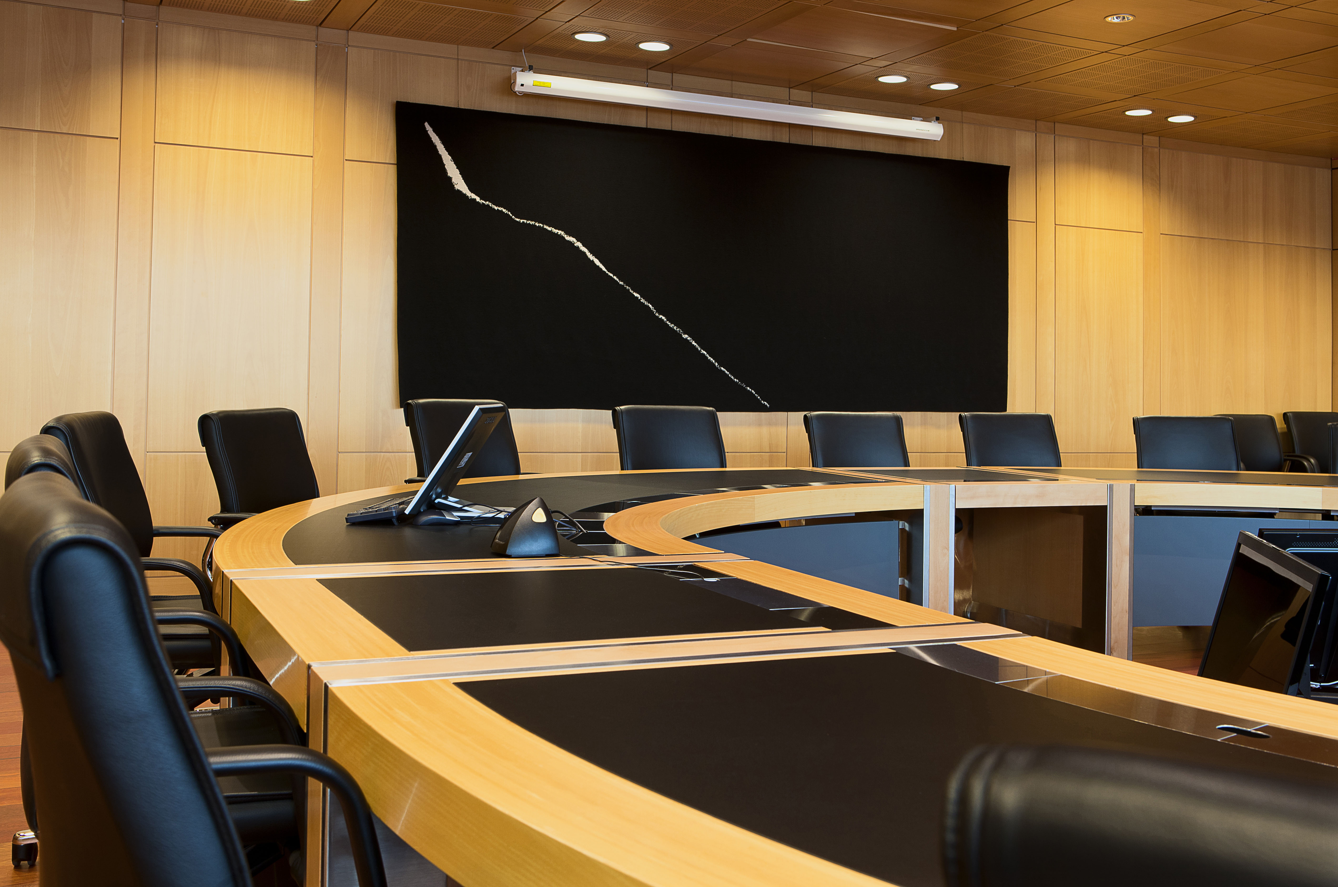 Norges Bank building