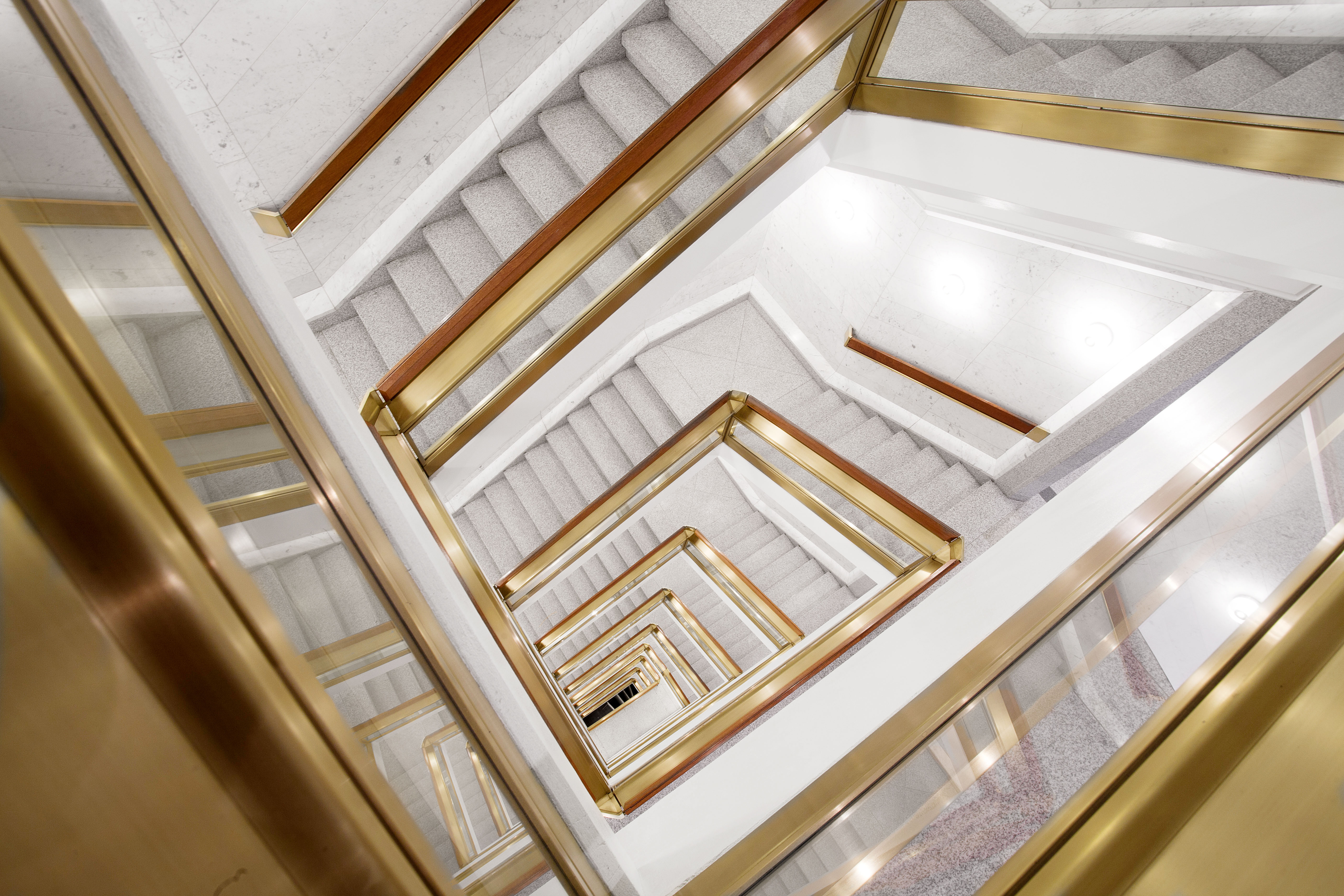 Norges Bank building