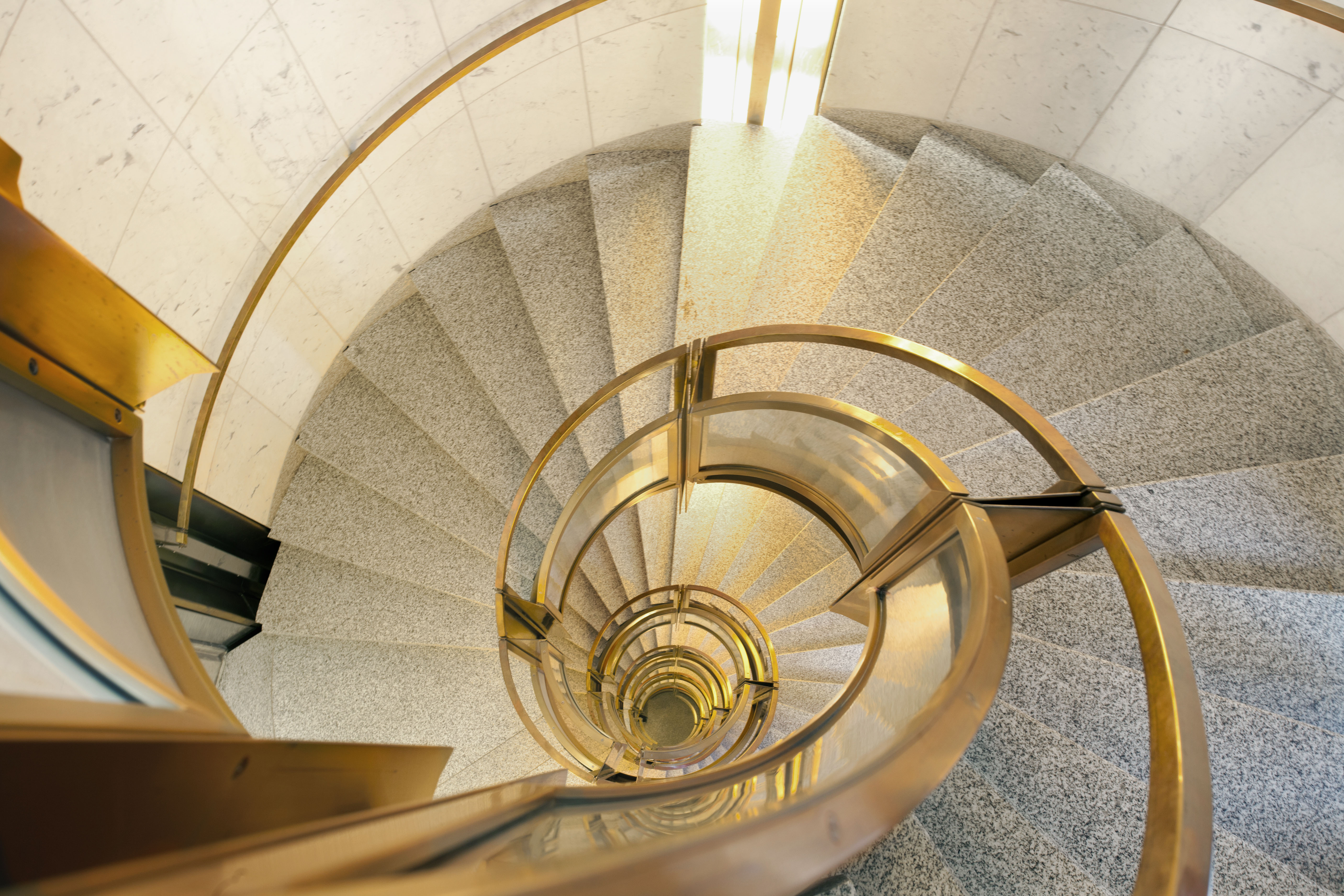 Norges Bank building