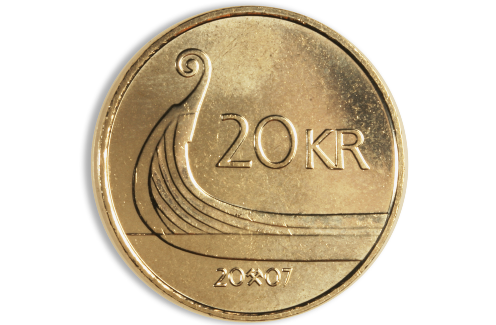 Kroner Coins Kroner Coins